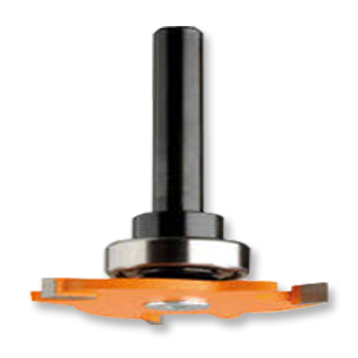 Rebating, Slotting and Grooving Router Bits |CSL Tools IE